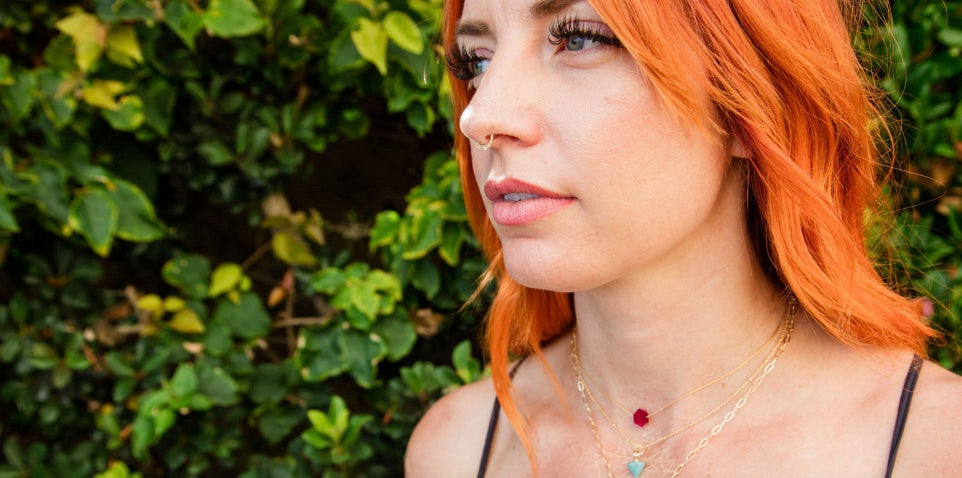 Custom Design – Sol Siren